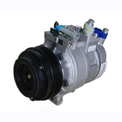 中国 ACTECmax 12V 7SB16C car ac compressor for Mercedes-Benz /bmw/vw 販売のため