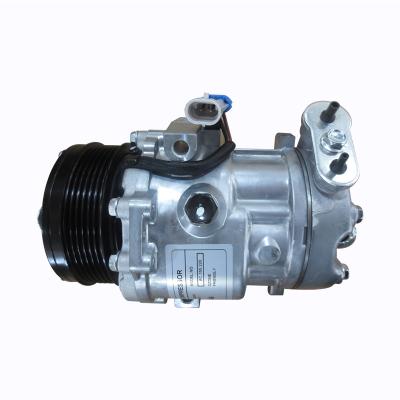 中国 ACTECmax 12V 6V12 105/PV6 car ac compressor for SAAB 販売のため