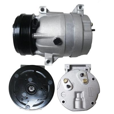 中国 ACTECmax 12V 120mm PV6 car ac compressor V5 for Daewoo RENAULT pontiac 販売のため