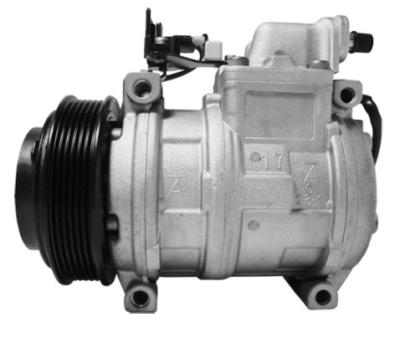 中国 ACTECmax 12V car ac compressor 10PA17C for Mercedes-Benz 販売のため