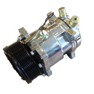 中国 5H14 508 Sanden Compressor Universal Car Compressor 販売のため