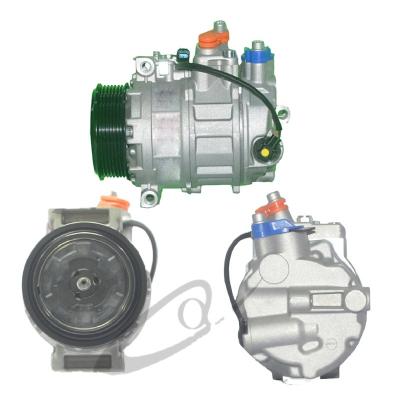 中国 7SEU Auto AC Compressor 0002306511/0002309011/A0012301011/A0012301111/A001230141 For Car W203 販売のため