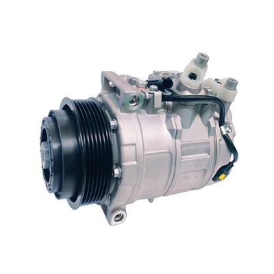 中国 China brands ACTECmax A0022307511 7SEU17C 6PK 110MM 12V 12v air conditioner compressor for MERCEDES BENZ 販売のため