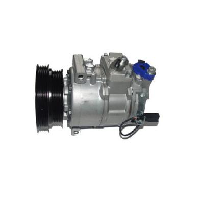 Cina PXE 16 auto ac compressor for TOURAN in vendita