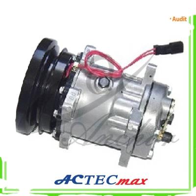 Cina Construction Truck Auto Compressor, 7H15 series, Sanden 4604, 8064, 8108, 190 in vendita