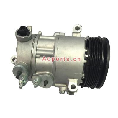 Cina ACTECmax cheap auto parts car ac compressor price for Chrysler in vendita