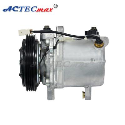 Cina OEM auto a/c 12voltage dc air conditioner compressor for vitara in vendita