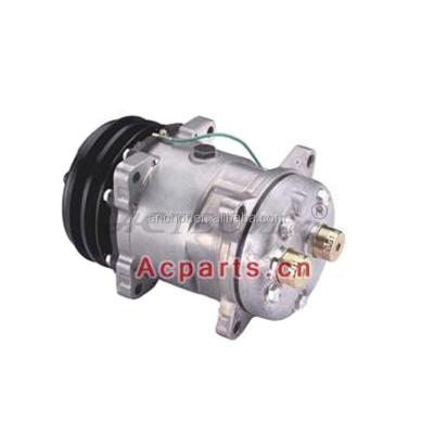 Cina Wholesale 5H14 Car AC Compressor Auto Air Conditioner OEM#5800052 in vendita