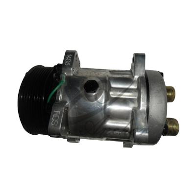 Cina r134a auto ac compressor sanden car ac compressor price in vendita