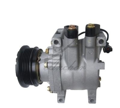 Cina Auto AC Compressor For Jac 2 MZ-CP063 in vendita