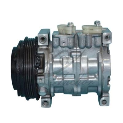 Cina compressor ac auto R134a for SUZUKI 10S13C with OE 95200-65DF1 9520065DA0 4472204142 in vendita