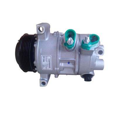 Cina High quality Automotive auto air conditioner compressor for OEM 5058228AE Dodge in vendita