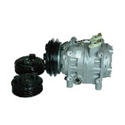 Cina FK30 BOCK auto air conditioninng compressor in vendita