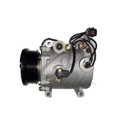 Cina Suitable for MITSUBISHI Suitable for MITSUBISHI 12v ac compressor in vendita