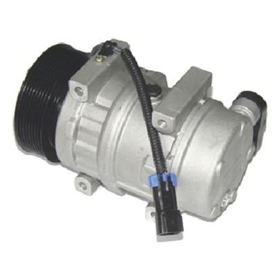 Cina Car ac compressor for PACCAR HEAVY DUTY TRUCK in vendita