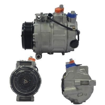 Cina Hot Sale Car 7SEU Auto Air Conditioning Compressor 0002301111/0002301211/0002302411 For S320 in vendita