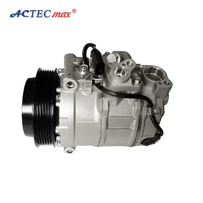 中国 China manufacturer Best 7SEU17D R134a 12v car ac compressor 2019 price for Porsche Post 販売のため