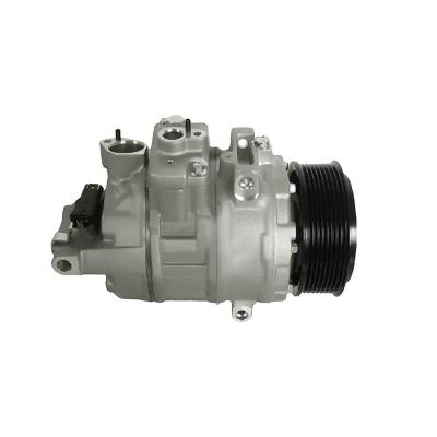 中国 OEM 64529217869 7SEU17C type 12v r134a compressor price for BMW X3 販売のため