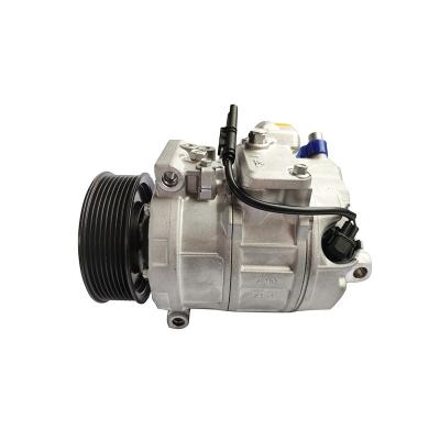 中国 OEM 64529211496 DCP05089 12v R134a auto 7seu17c ac compressor for bmw X3 販売のため