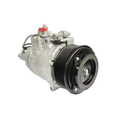 中国 ACTECmax OEM 64529217868 64529154070 7SBU17C type car ac air con compressor price for BMW X6 販売のため