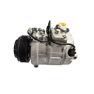 中国 ACTECmax OEM 64526987862 12V auto ac compressor 7seu17c r134a for BMW F10 販売のため