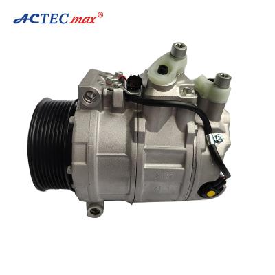中国 ACTECmax 7SEU17C car 12v r134a air conditioner compressor 販売のため