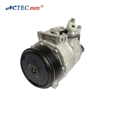 中国 OE 0002301311 0002340711 A0012305711 0022305811 car 12v ac compressor 134a for MERCEDES BENZ W220 販売のため