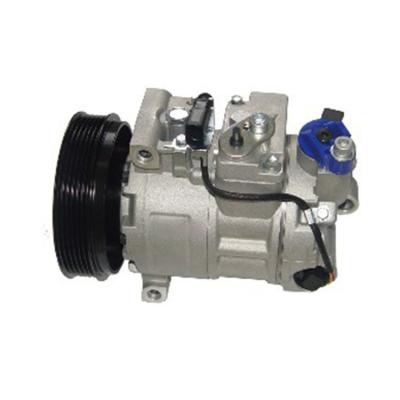 中国 ACTECmax vehicle automotive air conditioner compressor for AUDI C6 4F0 260 805AB H SB4-739429 447220-9808 販売のため