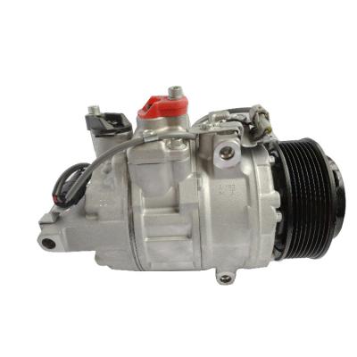Cina OEM 64529217868 64529154070 7SBU17C 12v car automobile automotive air conditioning compressor for BMW X6 in vendita
