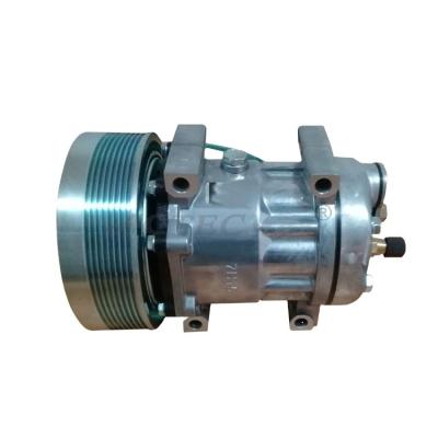 Cina OEM 24v dc air conditioning air conditioner compressor brands for sale in vendita