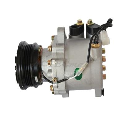Cina OEM 12V dc air condition a/c for CHERRY auto ac compressor in vendita