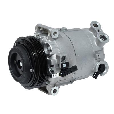 Cina ACTECmax OE 22947668 23314082 5pk china sale best price 12v car ac compressor specif in vendita