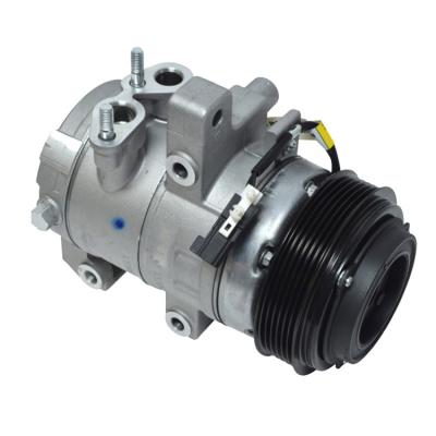 Cina ACTECmax 6PK auto used 12v air conditioner compressor in vendita