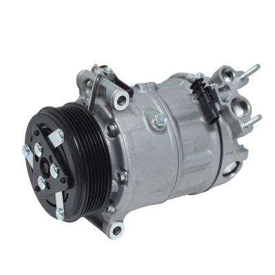 Cina ACTECmax OE C2D45382 LR056364 PXC16 6PK 110MM 12V oem vehicle auto ac compressor china in vendita