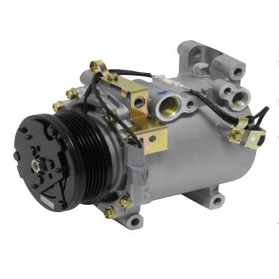 Cina ACTECmax O-Ring Best Automotive Replacement Air Conditioner AC Compressor Assembly in vendita