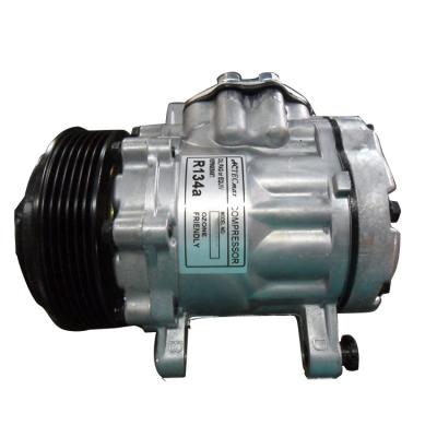 中国 12V R134a auto ac 7b10 compressor price for OPEL 販売のため
