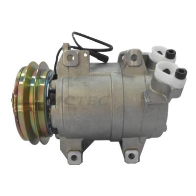 中国 China Supplier OEM No MN123626 DKS15D 1A car air condition ac compressor for mitsubishi l200 SPORTERO Triton L200 D-max 販売のため