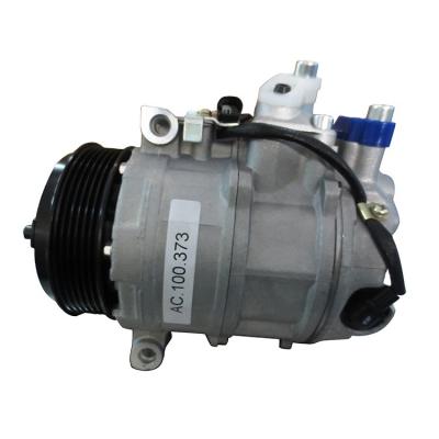 中国 Best price OEM 0002309011 7SUE17C auto car ac compressor for MERCE 販売のため
