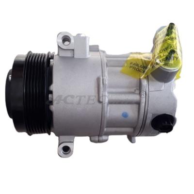 中国 CS00338-11B1 pv6 110mm R134A automotive air conditioning car a c compressor 販売のため