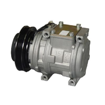 中国 10P15 Car Air Conditioning Compressor Auto A/C Compressor 12V 125/PV4 販売のため