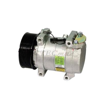 中国 SP15 AC Compressor 740477 015213 Harrison SP15 販売のため