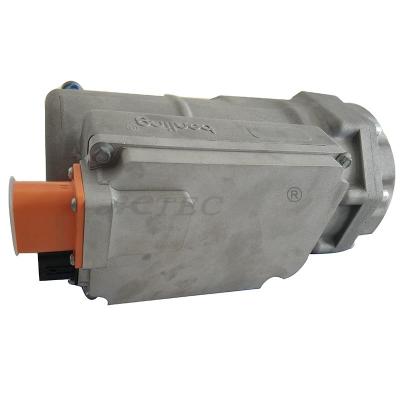 中国 Cheap price electric scroll ac compressor air conditioner chinese auto spare parts car 販売のため