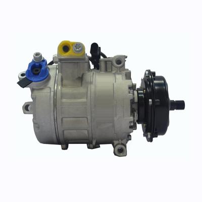 中国 top sale 7SEU auto air conditioner compressor for VW other air conditioning systems 販売のため