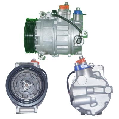 中国 top sale 7SEU auto air conditioner compressor for MZ other air conditioning systems 販売のため