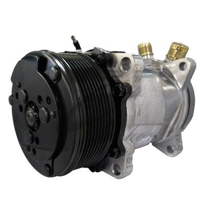 中国 Best Seller Best Quality 5H14 Sanden SD Compressor 販売のため