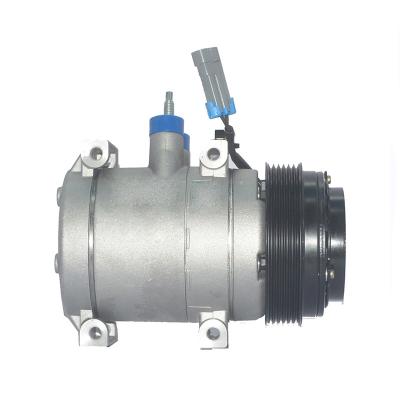 中国 Hot Sale Auto Car Air Conditioner AC Compressor for CHEVROLET 9070634 90768216 販売のため