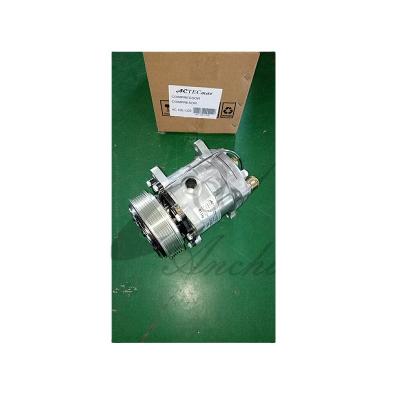 Cina r134a auto ac compressor sanden car ac compressor price in vendita