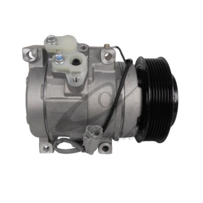 Cina 10S15C series compressor for bus land cruiser, in vendita