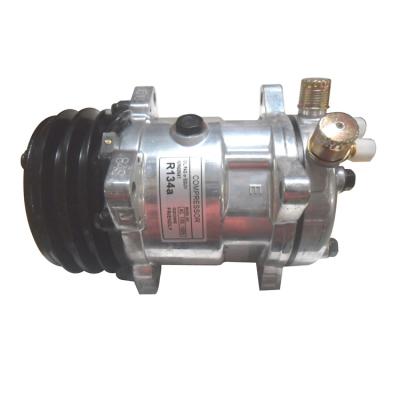 Cina Actecmax Universal Automatic Sanden AC Car Compressor SD5H14/508 12V in vendita