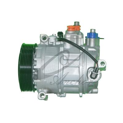 Cina Wholesale Car Air compressor 0012304511/0012308011 /0022303011/A0002309711/447150-3410/447150-0460 in vendita